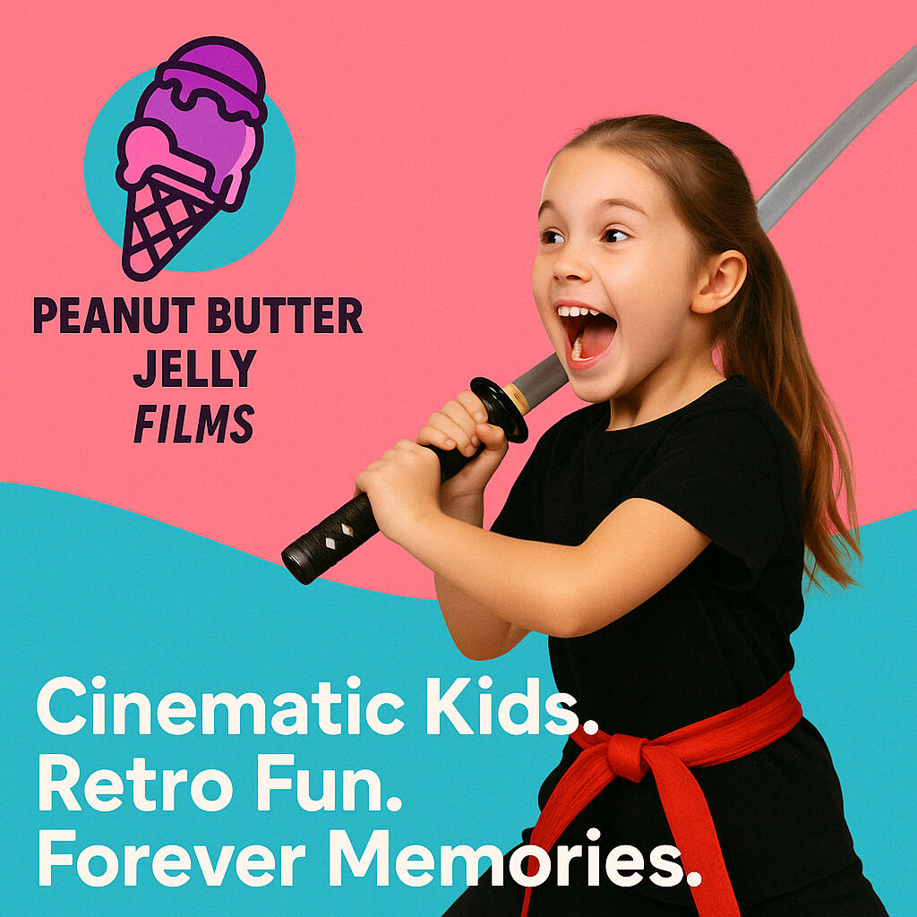 Peanut Butter Jelly Films